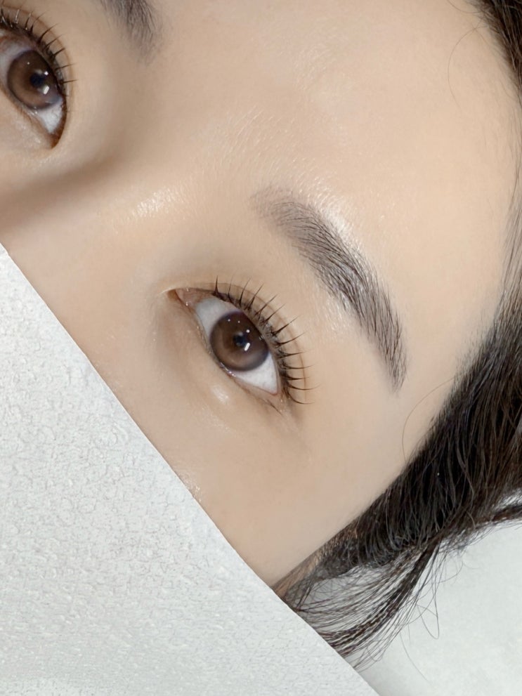 [ 원주 눈썹문신 / 단구동 속눈썹펌 ] 모임이 많은 연말에는 손상 없이 예쁜 속눈썹이 필수! : 네이버 블로그
