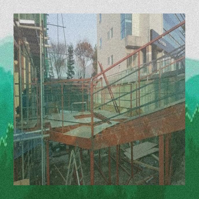 온수탱크 열교환기 동배관 파손되어 긴급보수했습니다 : 네이버 블로그