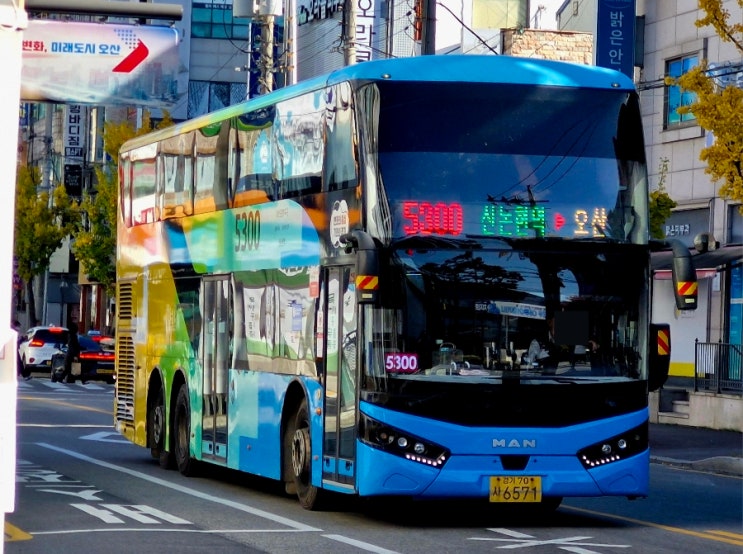 용남고속 5300번 6571호 : 네이버 블로그