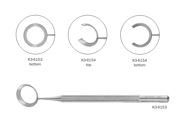 Katena Globe Fixation Ring 12mm K3-6153 K3-6154 (카테나 기구 전품목 문의가능) : 네이버 블로그