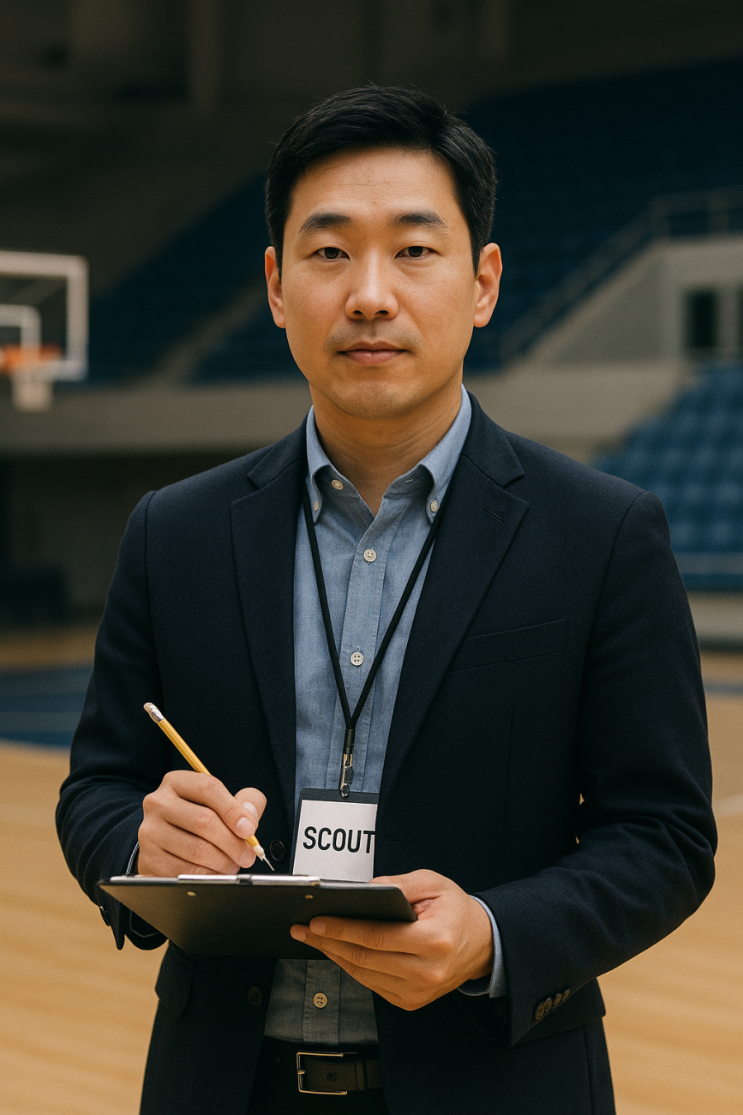 매 시즌 외국인 선수 스카우트에 실패하는 KBL 구단들의 공통점 : 네이버 블로그