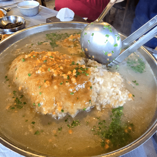 양평 맛집 닭 누룽지 백숙 예사랑 : 네이버 블로그