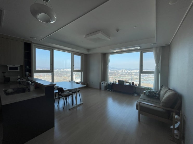 일산요진와이시티59C고층 매매_8억 : 네이버 블로그