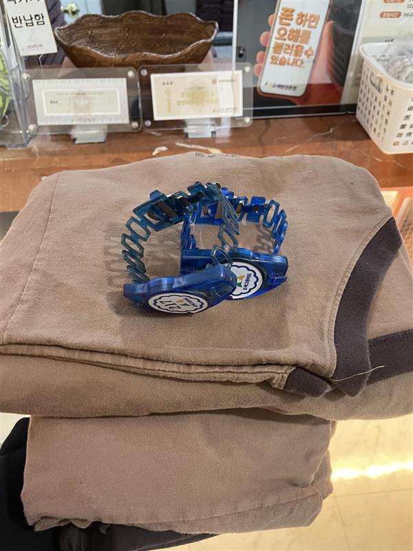 [11월/강원도] 가족과 함께한 오색 그린야드 리조트& 가을 온천 여행 후기 : 네이버 블로그