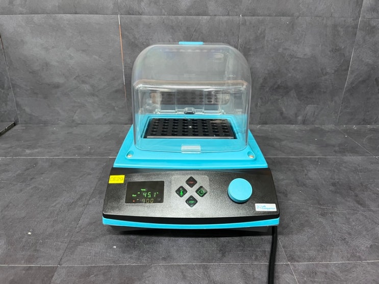 중고 제이오텍 CHB-350T 드라이 블록 히터 Dry Block Heater (CE29) : 네이버 블로그