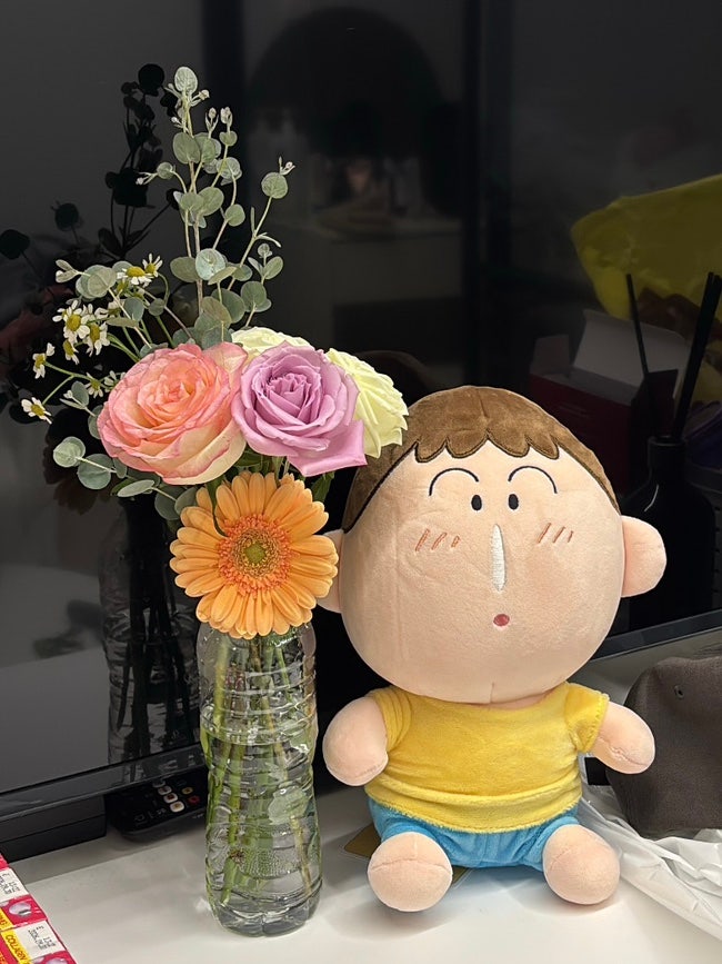 나의 일상, 조앙💛 : 네이버 블로그