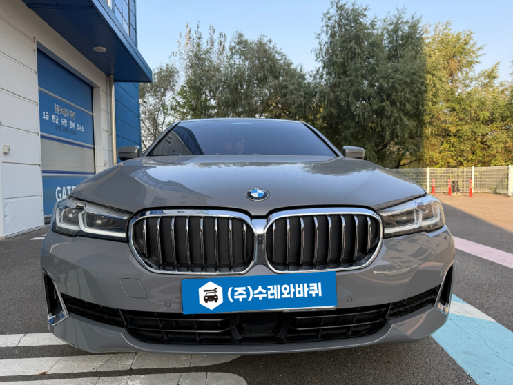 bmw 520i 도색코드 c3e 범퍼 수리 후기입니다! : 네이버 블로그