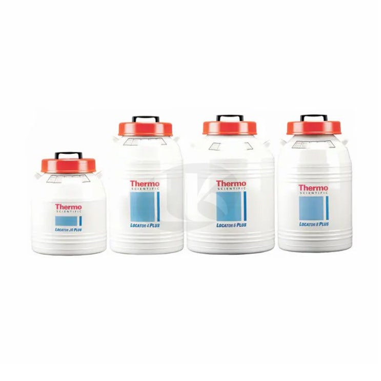 질소 보관 장치,급속 세포 동결기,Locator™ Plus System LN2 Cryopreservation,Thermo ...