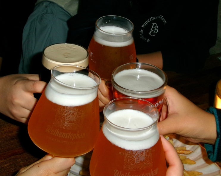 바쁘다 바빠 현대사회 11/3-11/9 주간 일기 슬립노모어 약간의 원오원 그런거? : 네이버 블로그