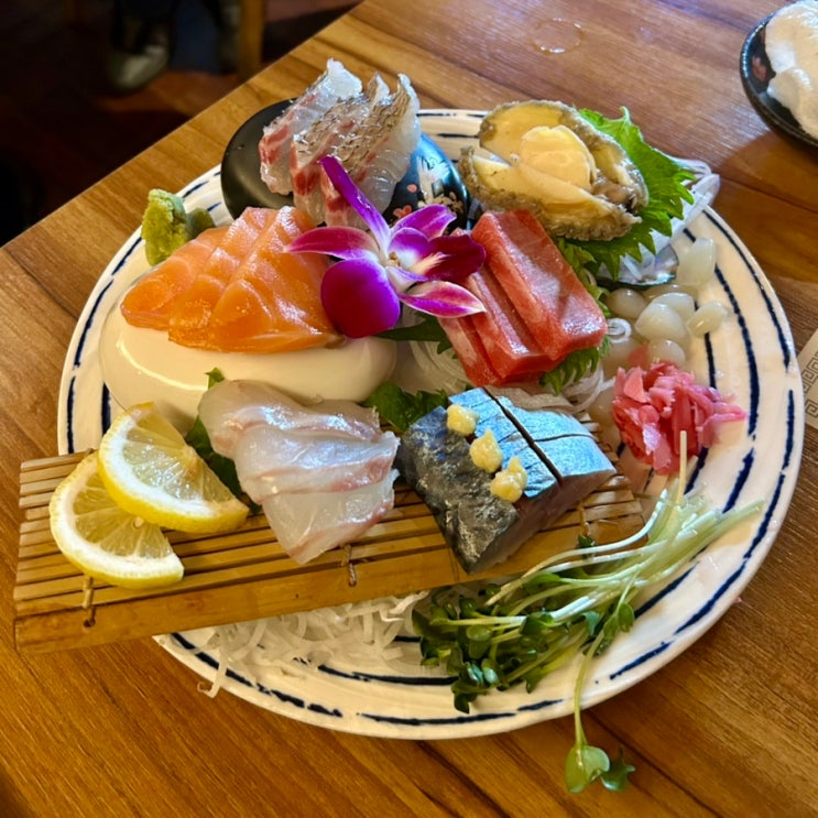 야탑 블루리본 맛집 이자카야 슌 후기 추천 : 네이버 블로그