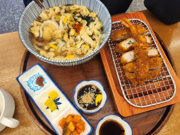 인천 부평 맛집: 인천 부평 본점 솜솜카츠 : 네이버 블로그