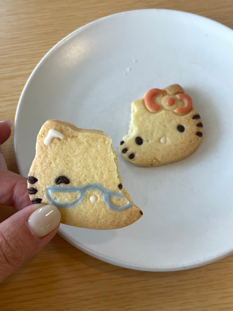 불당동 카페 세이지하트 감성 가득한 공간에서 쿠키 한 잔🤍 : 네이버 블로그