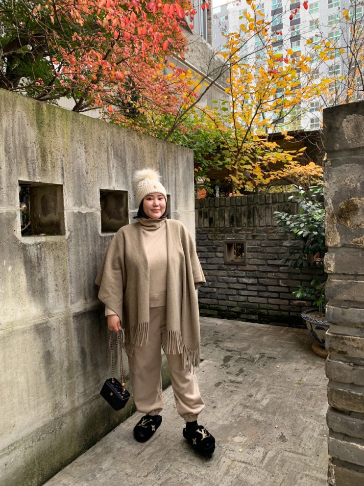 [MMD 제작] 모직 카고 조거팬츠 (2color) : 네이버 블로그