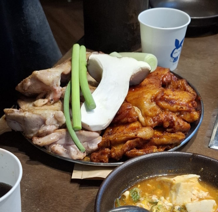 25.10.19(일) 사상 : 네이버 블로그