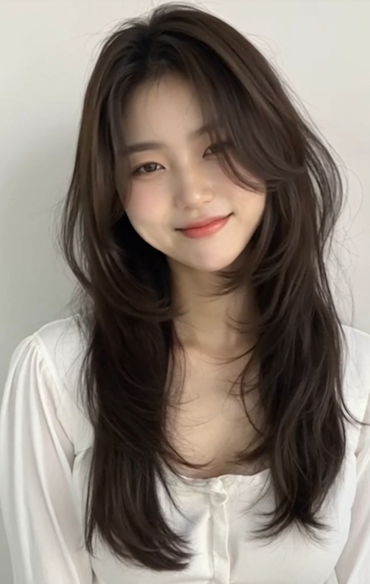 서울 신촌 아현 레이어드컷 장인 전문 미용실 : 네이버 블로그