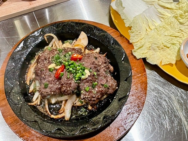 혼술에도 모임에도 추천하는 퓨전한식 울산삼산술집 대접 울산달동점 : 네이버 블로그