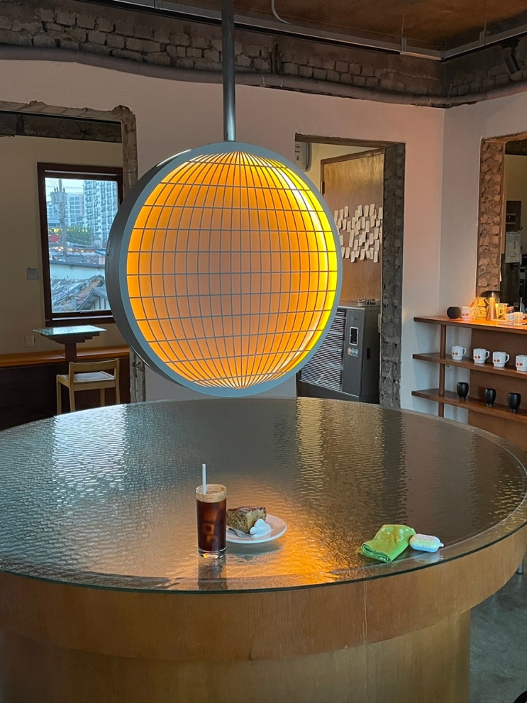 문래 창작촌 케이크맛집 카페 추천 백야 : 네이버 블로그