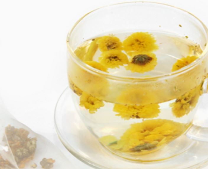 국화차티백 효능, 영양소, 주의사항 : 네이버 블로그