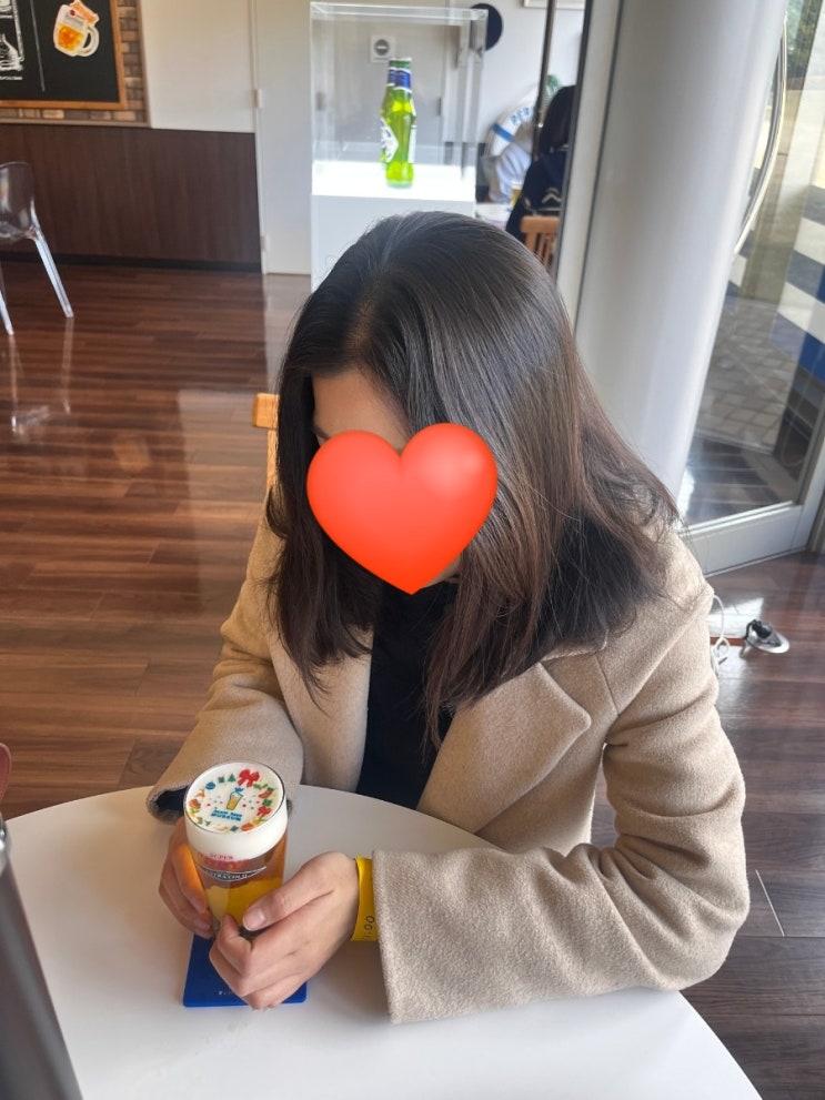 [12월 일본여행 - 오사카 여행편] 오사카 야키니쿠 맛집 쿠이야 / 아사히맥주공장 / 카페(내돈내산) : 네이버 블로그