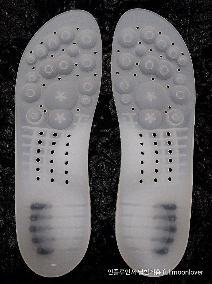 안미끄러지는 특허 건강 기능성 깔창 아이디어필드 안미끌33 : 네이버 블로그