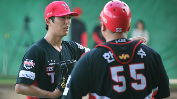 KBO 구단들이 왜 KIA 캠프를 부러워할까? 오키나와 ‘킨 구장’ 현실 분석 : 네이버 블로그