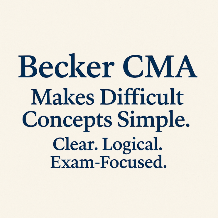 Becker CMA 동영상 강의 특징: 어려운 개념도 쉽게! : 네이버 블로그