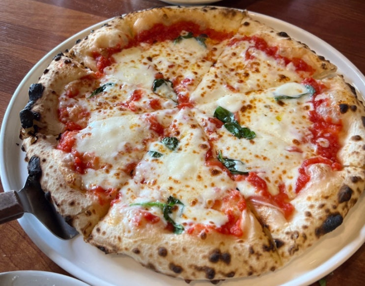 양평 애견동반 맛집 레스토랑알베로 용문사 근처 화덕피자가 맛있는곳 : 네이버 블로그