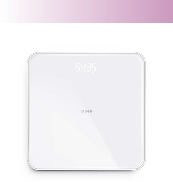 우리집 건강 지킴이 앳플리 T3 체중계, 왜 추천할까요? : 네이버 블로그