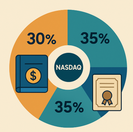 💼 퇴직연금 공부 시리즈 #8 - DC·IRP 운용 ETF·TDF·예금, 어떻게 조합해야 안정성과 수익률을 잡을까 : 네이버 블로그