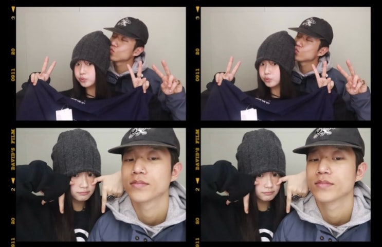 렌탈 남자친구 빌려봤어요 : 네이버 블로그