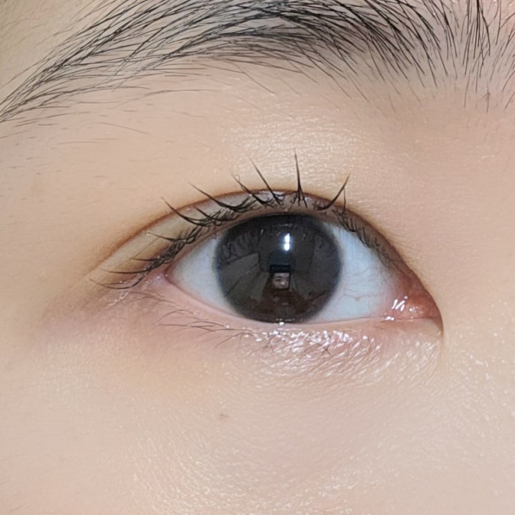 낙성대속눈썹펌 제니뷰티 솔직후기 (비포,애프터 사진O) : 네이버 블로그