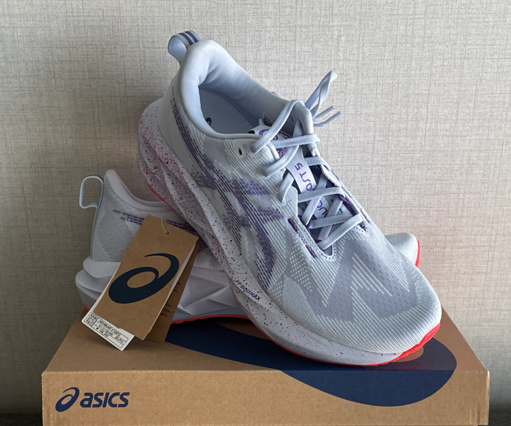 아식스 노바블라스트 5 도쿄 | 재입고 TOKYO 공홈 구매성공 후기 비법은 3가지? : 네이버 블로그