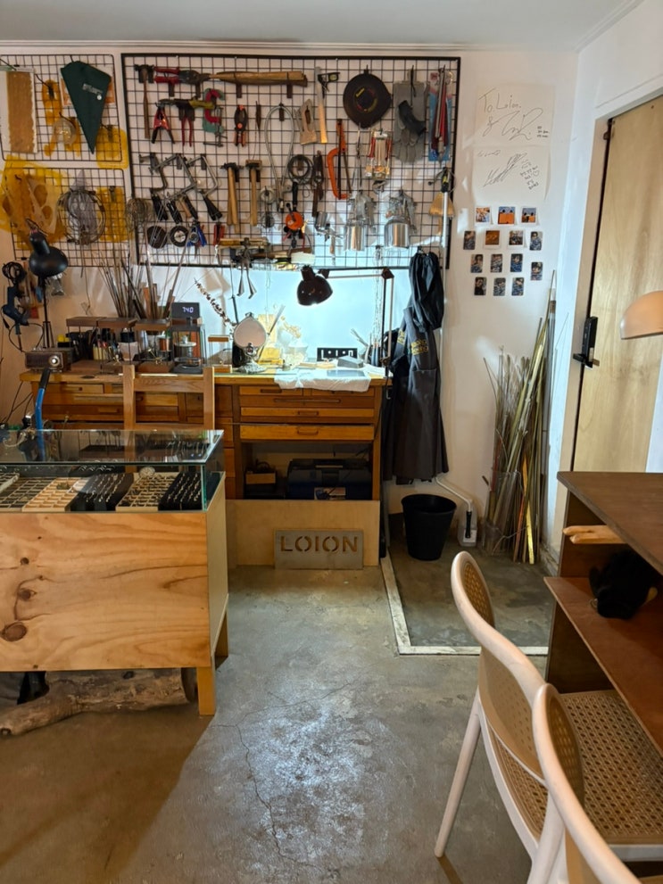 반지만들기 로이온 | 명품 브랜드들이 사용하는 925실버로 더 고급지고 예쁘게 나만의 특별한 반지를 만들 수 있는 홍대반지공방 ...