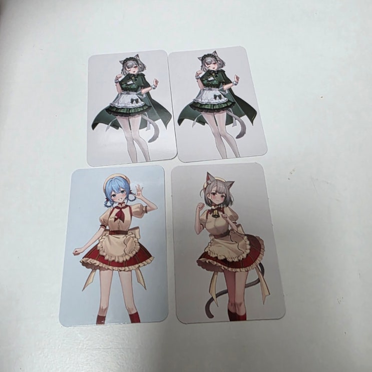 🎀 스텔라이브 쿠쿠다스 드디어 겟! 빛벌이의 최애 굿즈 개봉기 : 네이버 블로그