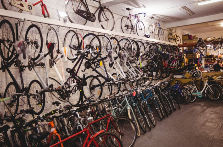 🚴 당신의 라이딩 파트너, 삼천리천일자전거 🛞 : 네이버 블로그