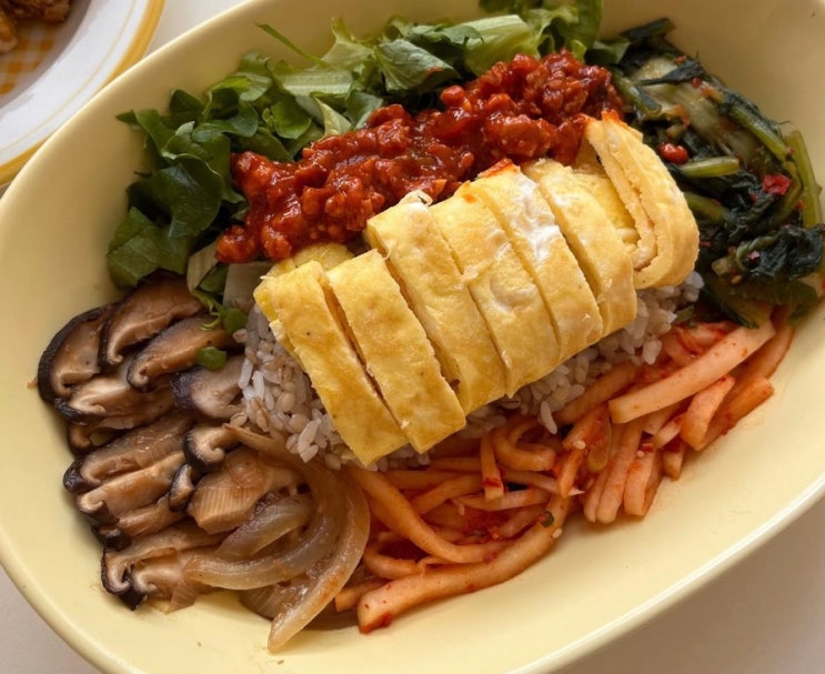 초간단 무생채 레시피 절이지않고 간편하게 만들기 : 네이버 블로그