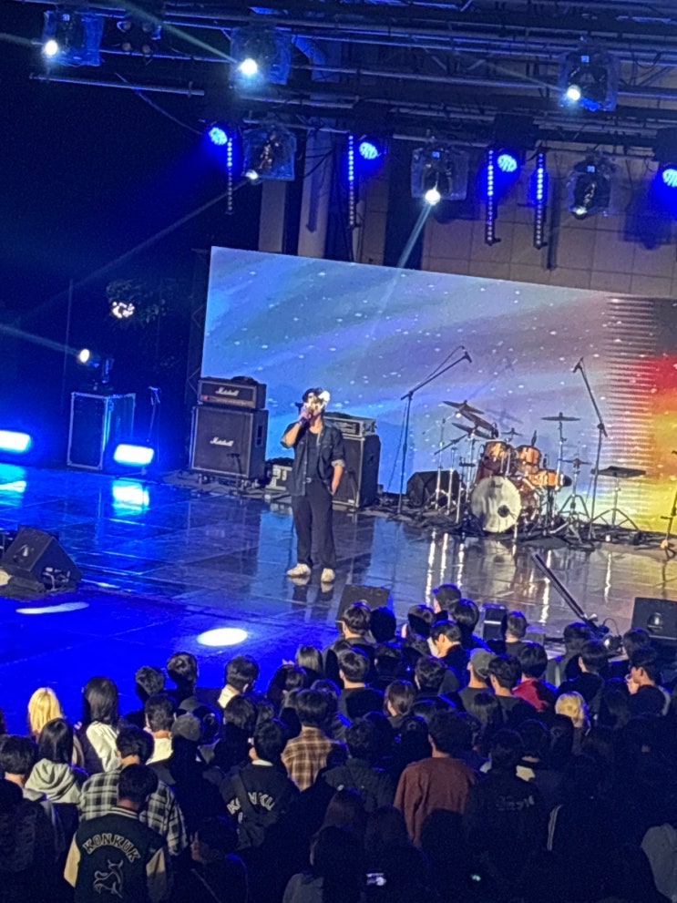 2025 (3) Vires acquirit eundo : 네이버 블로그