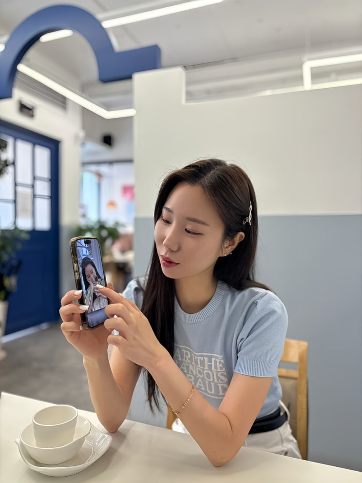 [울산 두피관리] 단 한번의 효과 미쳤다 전후 비교 있음 / 디롭헤어 찐리뷰 : 네이버 블로그