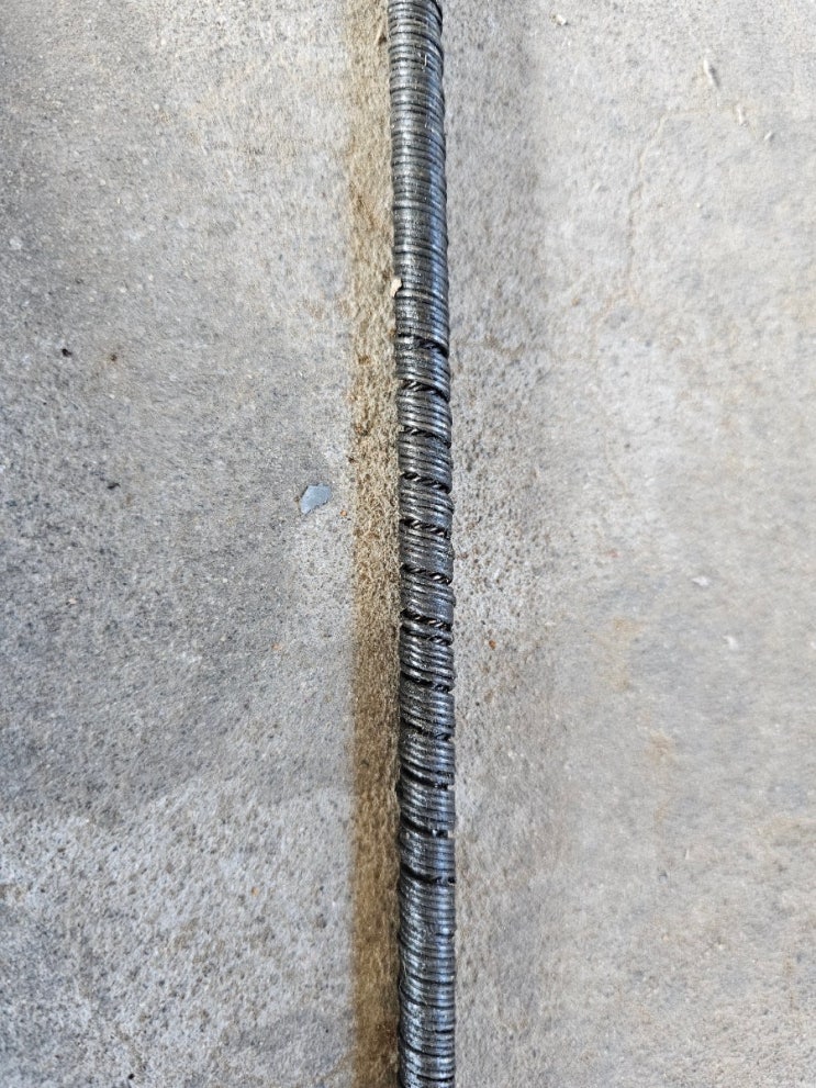 마루텍 예초기 철심교체 : 네이버 블로그