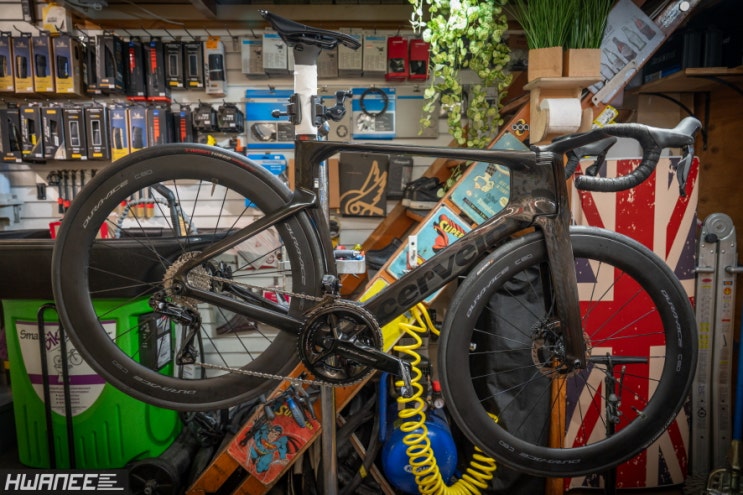 써벨로 S5 조립건 [환이바이크] : 네이버 블로그