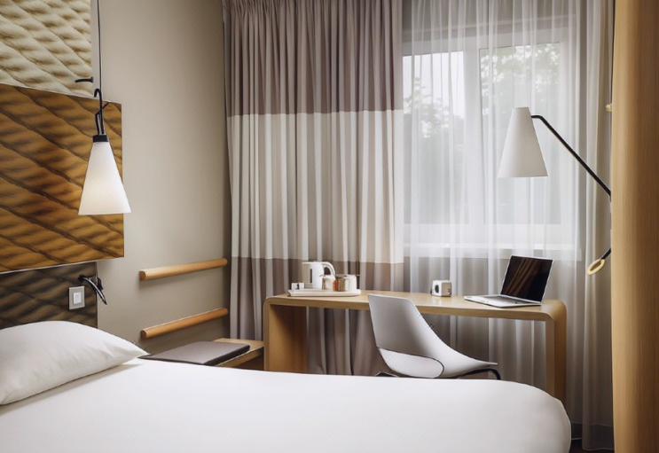 맨체스터 여행 호텔 추천 이비스 브리타니아 누가 가야 할까 최종 선택 이유 : 네이버 블로그