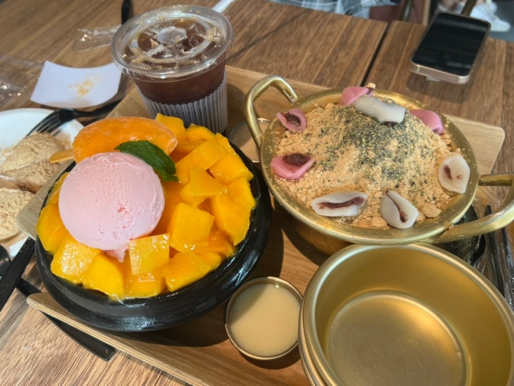 2025.10-1먹고..먹고.. 또 먹고 상해에서 왕갈비짬뽕.? : 네이버 블로그