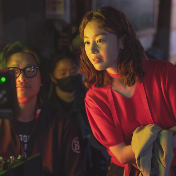 ‘아이돌’ 이미지 벗고 연기자로 성장한 한선화, 이제는 우아한 여배우 패션 : 네이버 블로그