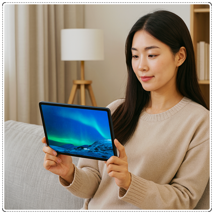 아이뮤즈 안드로이드 태블릿PC 뮤패드 K10 PLUS RAM 8GB UFS 128GB 추천 (단독 19% 할인중) : 네이버 블로그