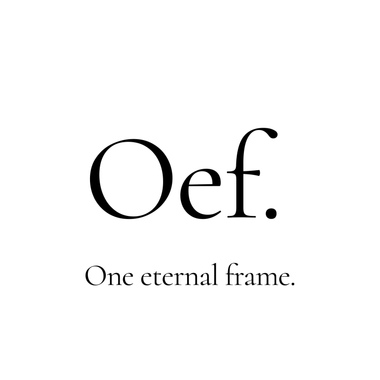 Oef.studio - 상품 안내 (26년 기준) : 네이버 블로그