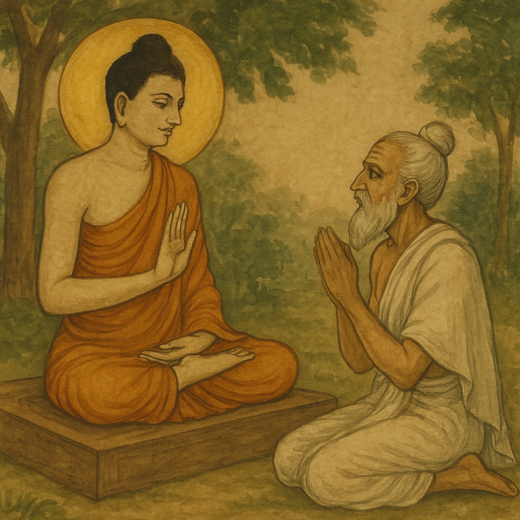 보시한 사람에게 결실이 없는 경우는 없다.(붓다) : 네이버 블로그