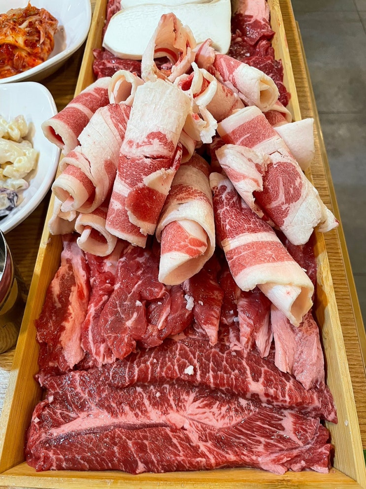 돌곶이역맛집 일번지정육식당 돌곶이점 가족모임식당 가성비식당 소고기맛집 : 네이버 블로그