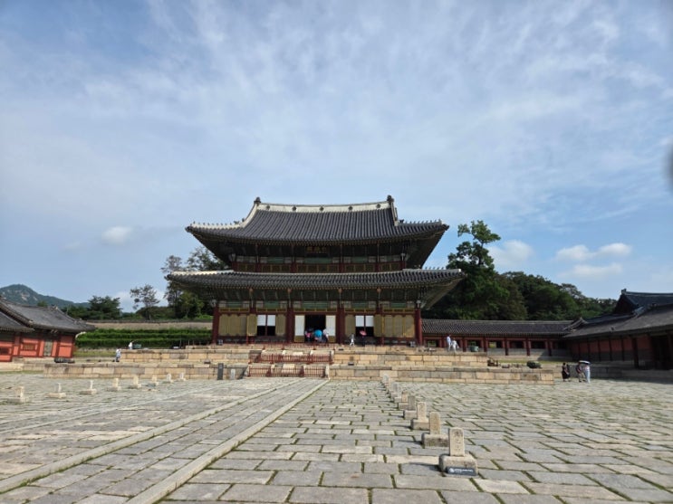 “사람이 어질지 않다면” /쉬운 논어 (3-030) 인이불인 (人而不仁) : 네이버 블로그