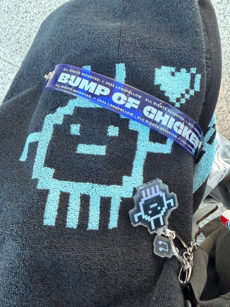 나 페스티벌 좋아하네.. 원더리벳 1일차 후기👾🥷 : 네이버 블로그