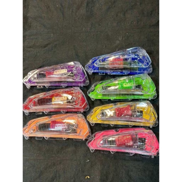 포르자350 / ADV350 에어필터 클리어커버셋트 : 네이버 블로그